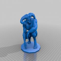 deamon core 3D Models | Page 1 | STLFinder