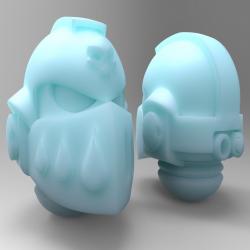 death company stl 3D Models | Page 1 | STLFinder