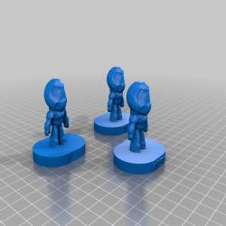 willow tree figurines with dove 27173 figurines 3D Models | Page 1 ...