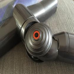 temu dyson v8 motorhead replacement 3D Models | Page 1 | STLFinder