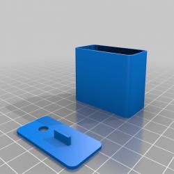 io 360b1e servo fuel servo 3D Models | Page 1 | STLFinder