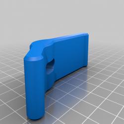 t slot clamp 3d models 【 STLFinder