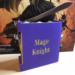 mage token 3d models 【 STLFinder