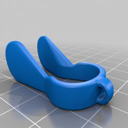 nose plugs for swimming 3D Models | Page 1 | STLFinder