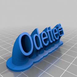 odette alonouemon position 3D Models | Page 1 | STLFinder