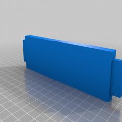 over the door hanging legal size file sstorage 3D Models | Page 1 ...