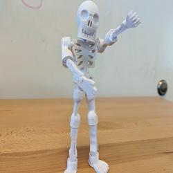 love and deepspace rafayel posable figure 3D Models | Page 1 | STLFinder