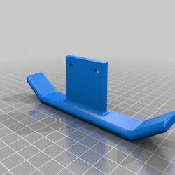 tank 300 mars city widebody kit front and rear bumpers wheel arches ...