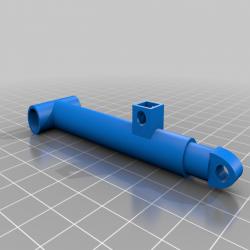 trailing arm 3D Models | Page 1 | STLFinder