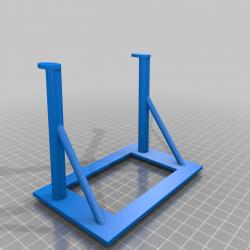 polaroid key hanger arthimed 3D Models | Page 1 | STLFinder