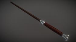 wand designer 3D Models | Page 1 | STLFinder