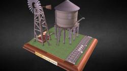 pump windmill 3D Models | Page 1 | STLFinder