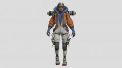 wattson apex 3d model | Page 1 | STLFinder