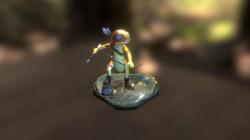 the wesley crushers 3D Models | Page 1 | STLFinder