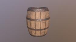 christmas ornaments western theme barrel racer 3D Models | Page 1 ...