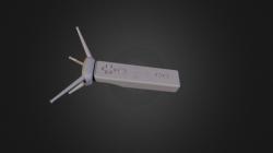 wiimote 3D Models | Page 1 | STLFinder
