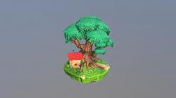 winnie the pooh house easy drawing 3D Models | Page 1 | STLFinder