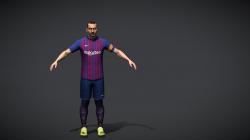 fifa 19 stsl patch 3D Models | Page 1 | STLFinder