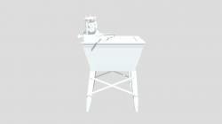 wonder washer 3D Models | Page 1 | STLFinder