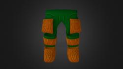 wooden armor 3D Models | Page 1 | STLFinder