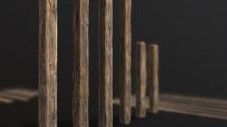 single inventory slot game wooden planks boat 3D Models | Page 1 ...