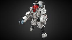 tau ghostkeel battlesuit 3D Models | Page 1 | STLFinder
