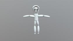 gemmy industries dancing yelling monkey 3D Models | Page 1 | STLFinder