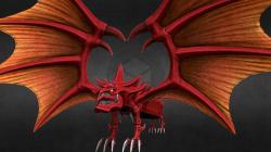 yugioh slifer 3D Models | Page 1 | STLFinder