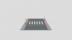 zebra crossing dwg 3D Models | Page 1 | STLFinder