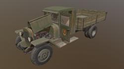 zis 5 family wheels set miniart no 35196 3D Models | Page 1 | STLFinder