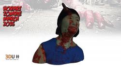 zombie rig maya 3D Models | Page 1 | STLFinder