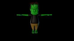 zombo doll 3D Models | Page 1 | STLFinder