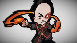 avatar zuko grandfather 3D Models | Page 1 | STLFinder