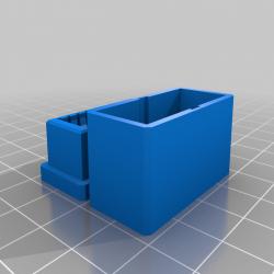 10x micro mesh strainer with a handle amazon 3D Models | Page 1 | STLFinder