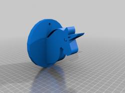 easy animal drawings for kids lora comfyui 3D Models | Page 1 | STLFinder