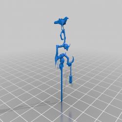 waypoint marker png 3D Models | Page 1 | STLFinder
