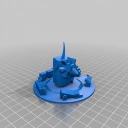 nerf armageddon 3D Models | Page 1 | STLFinder