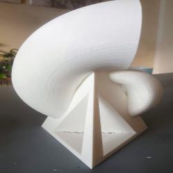 fibonacci shell drawing 3D Models | Page 1 | STLFinder