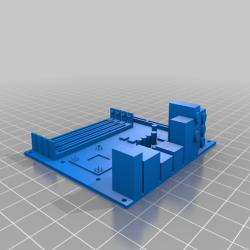 motherboard design 3D Models | Page 1 | STLFinder