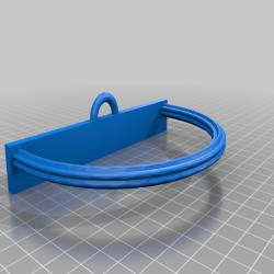 wall mounted bird perch 3D Models | Page 1 | STLFinder