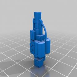 blight launcher 40k 3D Models | Page 1 | STLFinder
