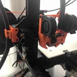 Pinball Hexagonal Post Cable Restraint V3 3D Models | Page 1 | STLFinder