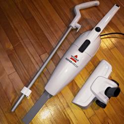 filtro para vacuum bissell model 2033 serial s n 2334902303mdb | Page 1 ...