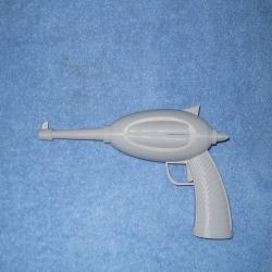 advanced thermal laser Pistol 001a heaven's breath 3D Models | Page 1 ...