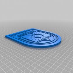 destiny 2 chronicler 3D Models | Page 1 | STLFinder