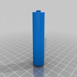 double aa batteries 3D Models | Page 1 | STLFinder