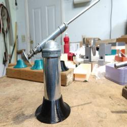 dualco grease gun 3D Models | Page 1 | STLFinder