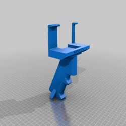 kinect v2 handle 3D Models | Page 1 | STLFinder