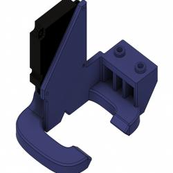 cad for 4010 blower fan 3D Models | Page 1 | STLFinder