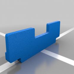 проекционный экран viewscreen clamp pro 1 1 clamp pro 203x203 3D Models ...